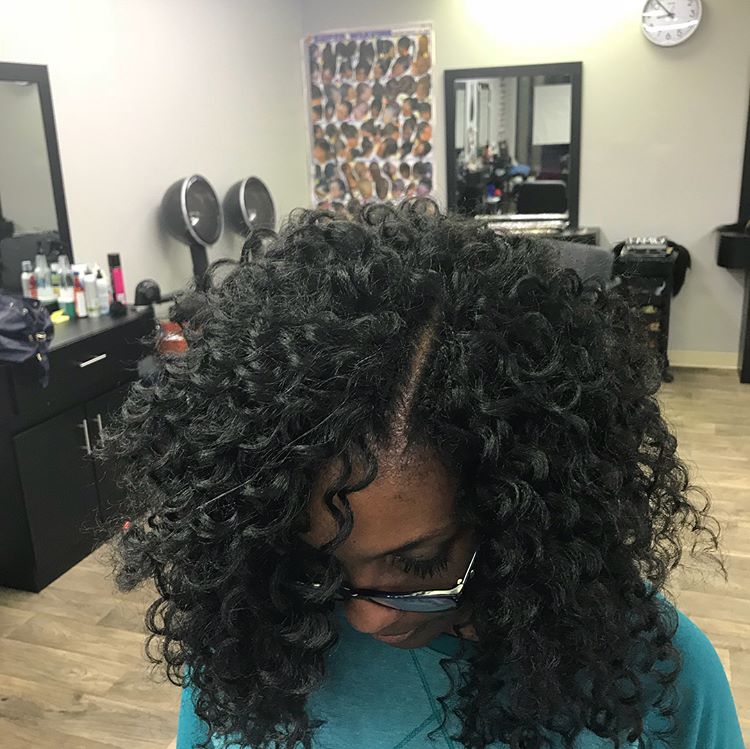 DD African Braids and Boutique – Defining your Style